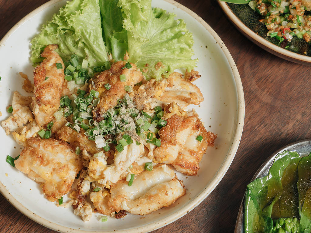 29 best restaurants and cafes on Charoenkrung Road