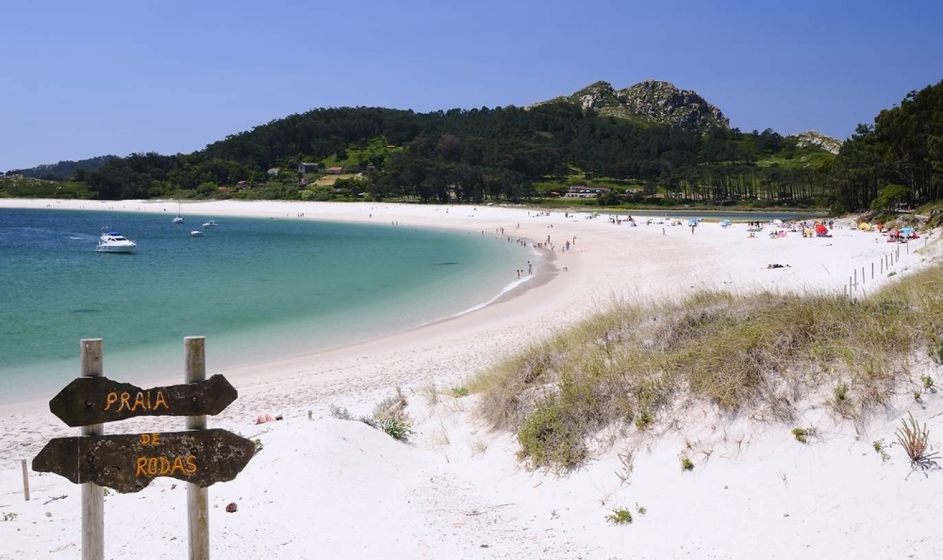 15 Best Beaches in Spain for 2024, Picked By Our Editors