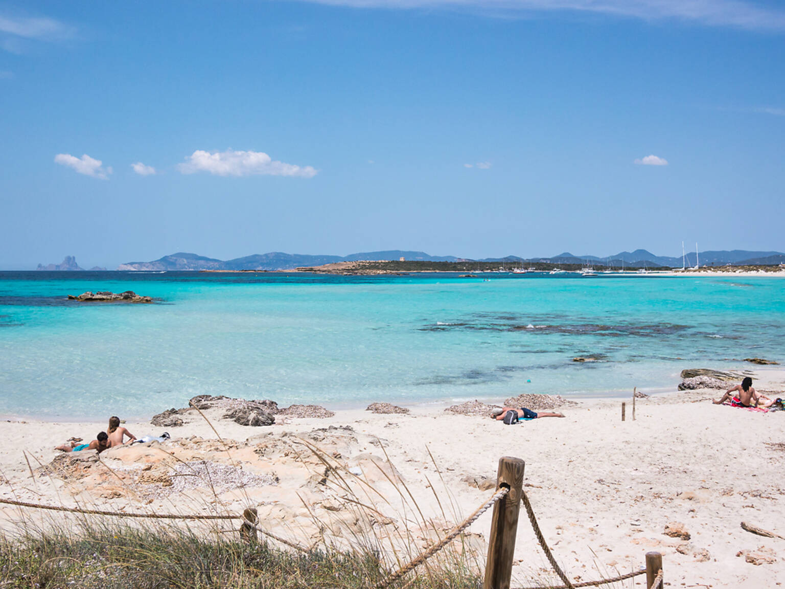 15 Best Beaches in Spain for 2024, Picked By Our Editors