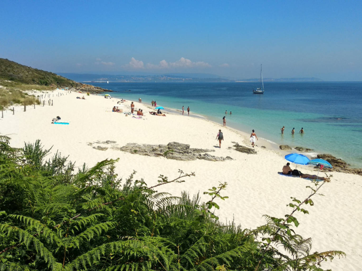 15 Best Beaches in Spain for 2024, Picked By Our Editors