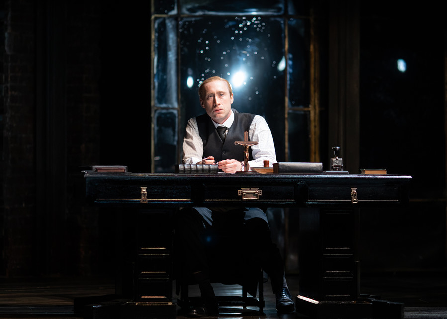 ‘Measure for Measure’ review | Theatre in London