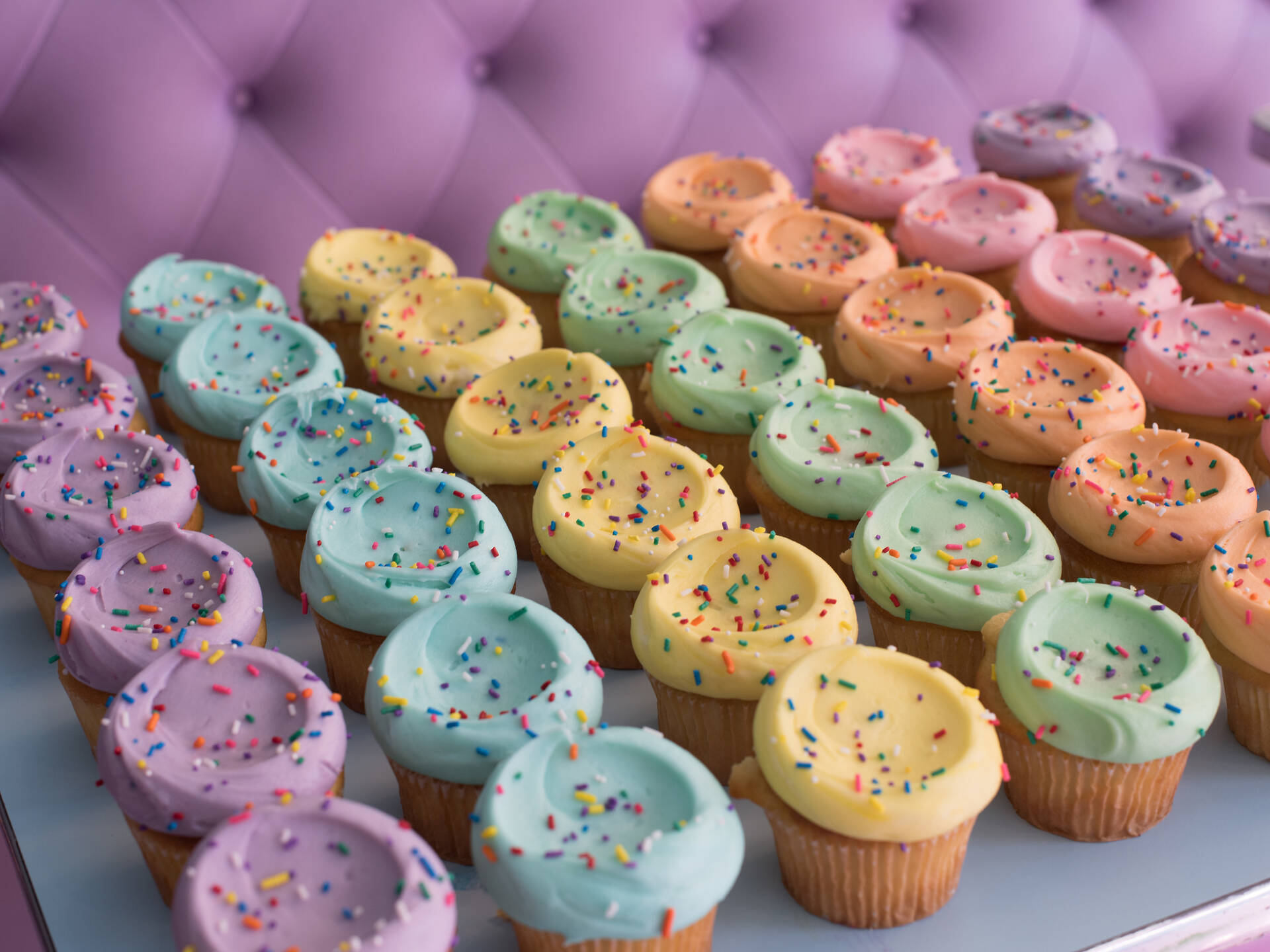 35 Amazing Bakeries in Chicago for Cakes, Pastries and Coffee