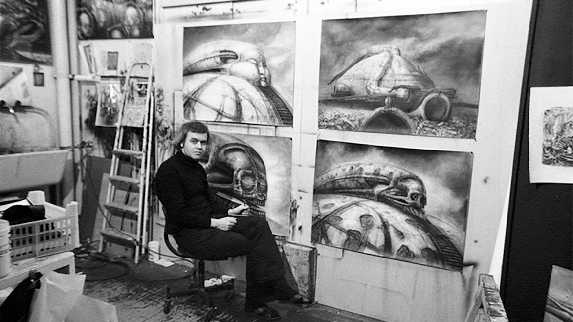 'Jodorowsky´s Dune', de Frank Pavich