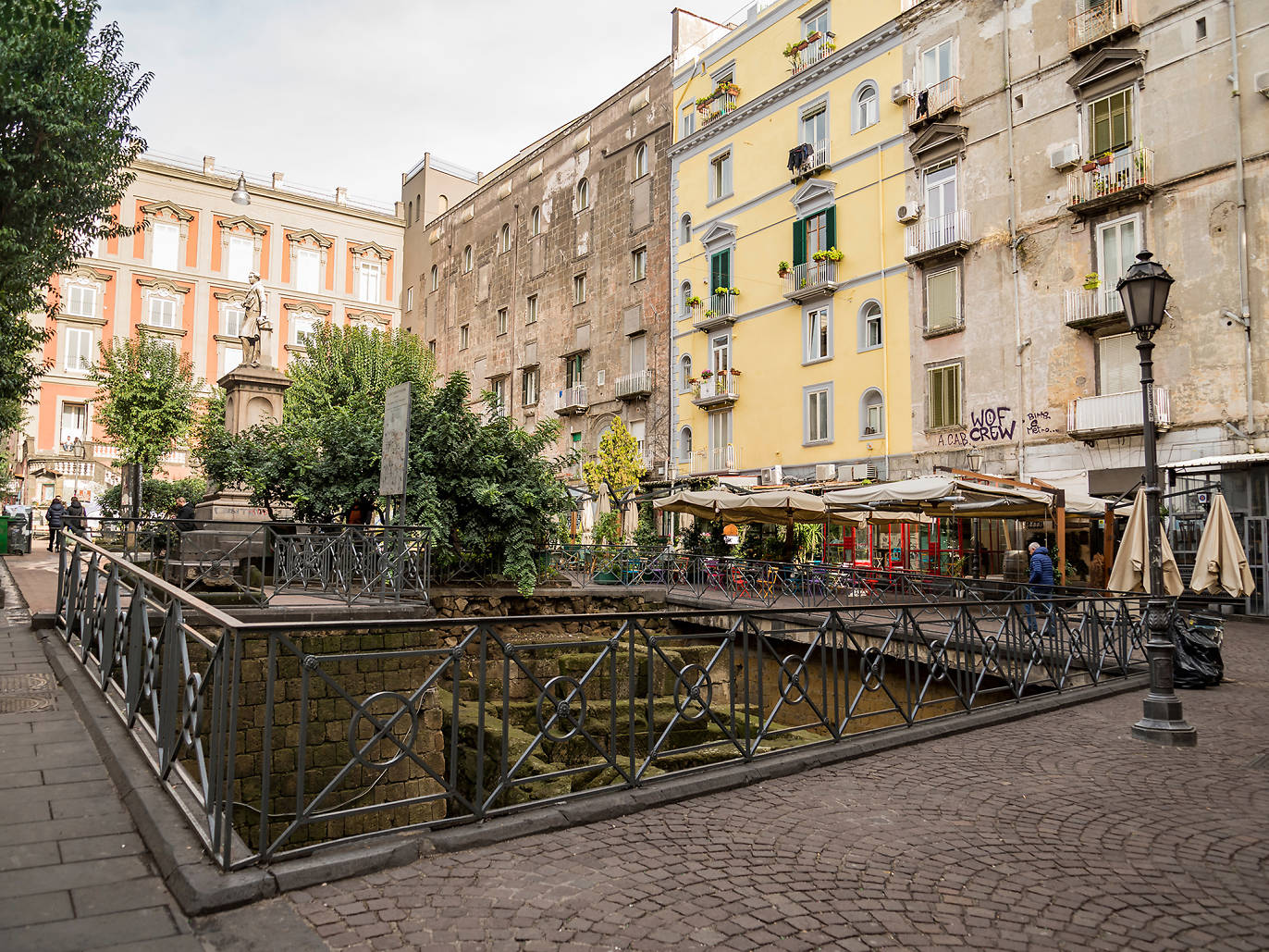 23 Best Things to Do In Naples Right Now