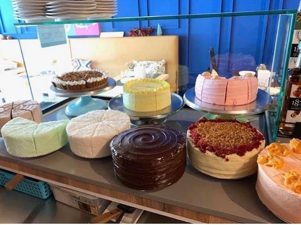 32 Best Halal Restaurants and Cafés in Singapore You Must Try