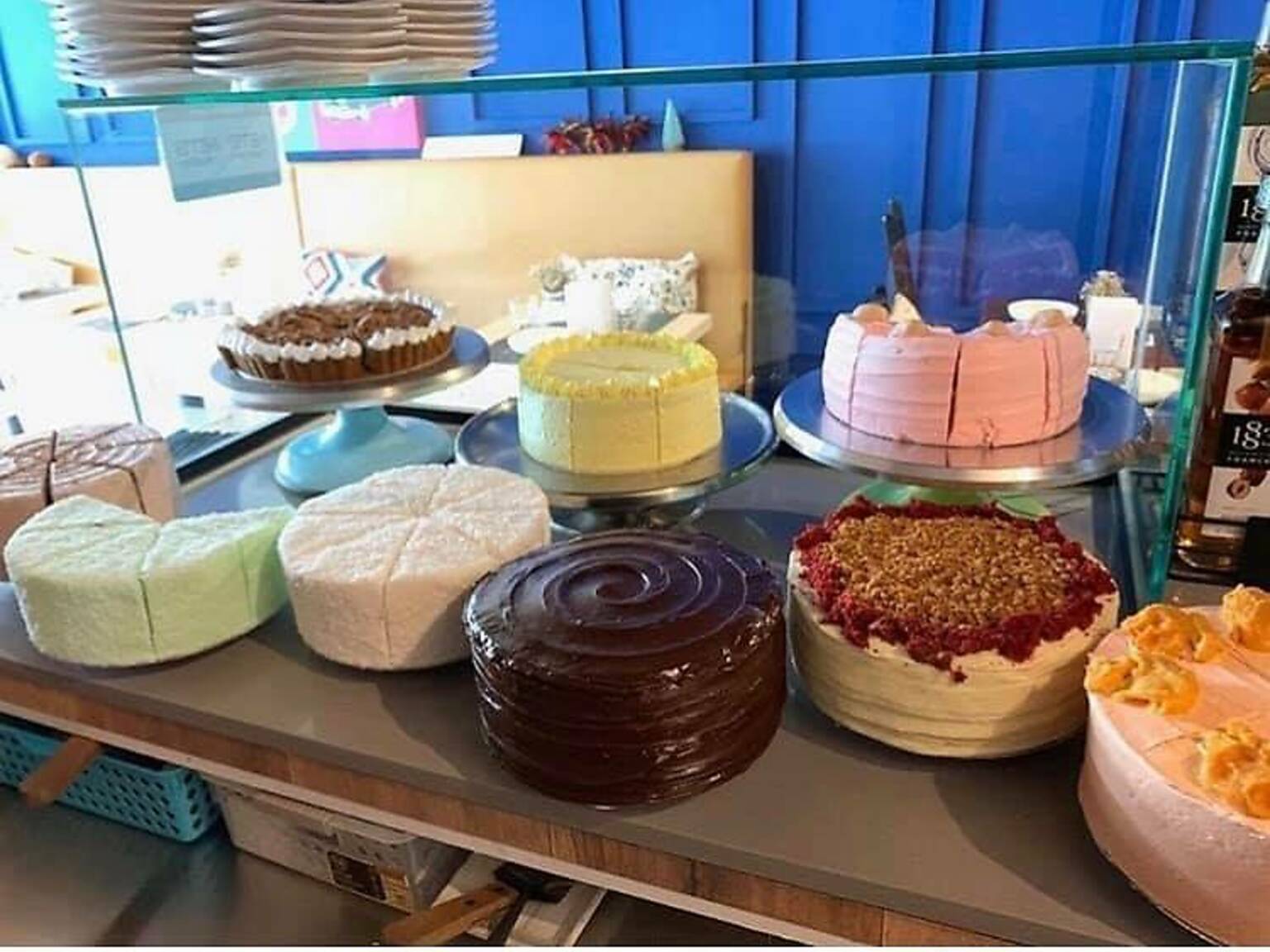 The Best Halal Restaurants in Bugis