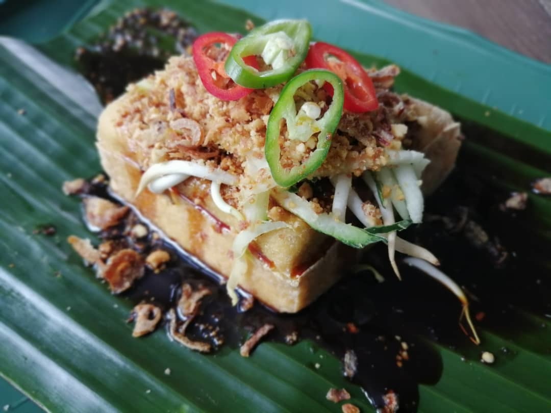 STREAT | Things to do in Singapore