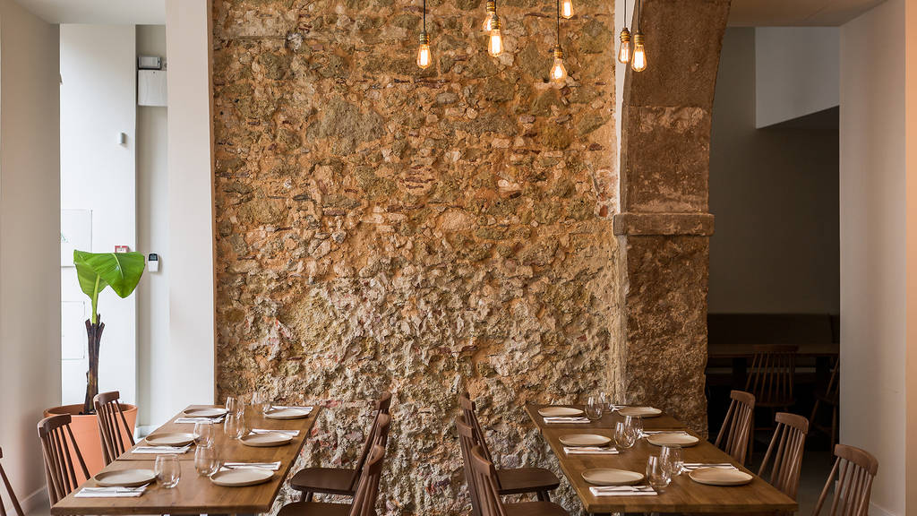 Arkhe | Restaurantes | Grande Lisboa, Lisboa