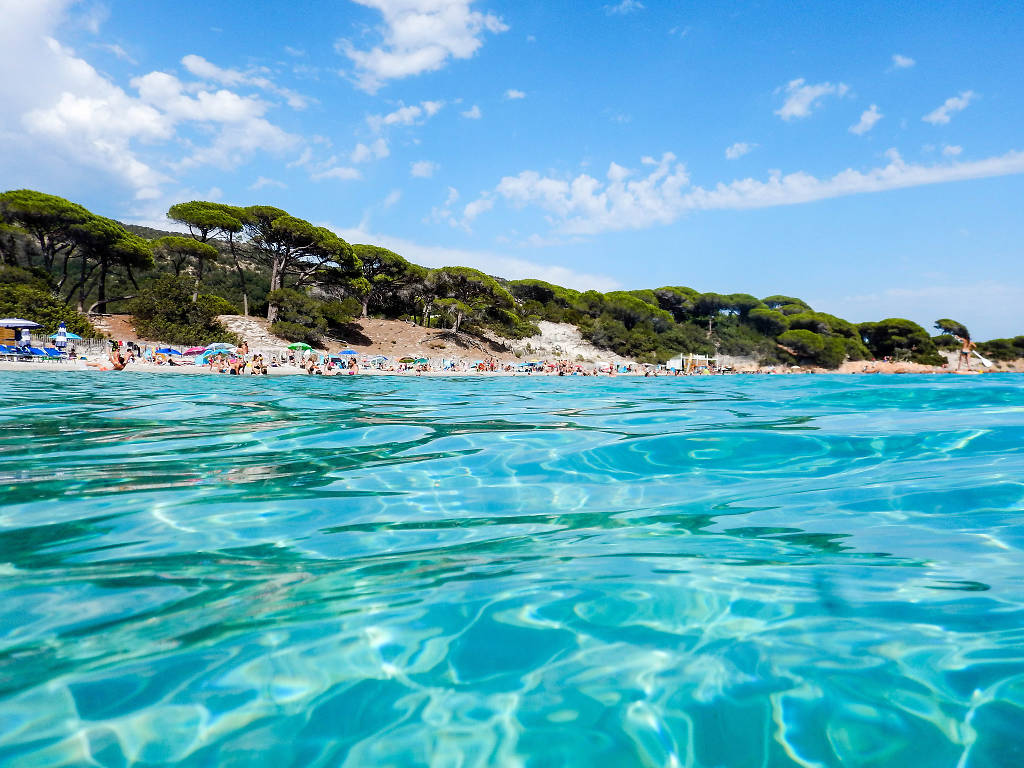 10 Best Beaches in France to Visit in 2024 According To An Expert