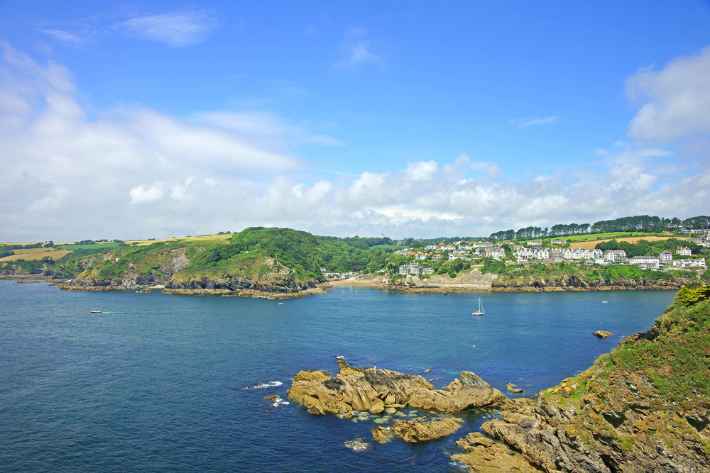 Best Beaches in Cornwall, from Surfing Spots to Sandy Coves