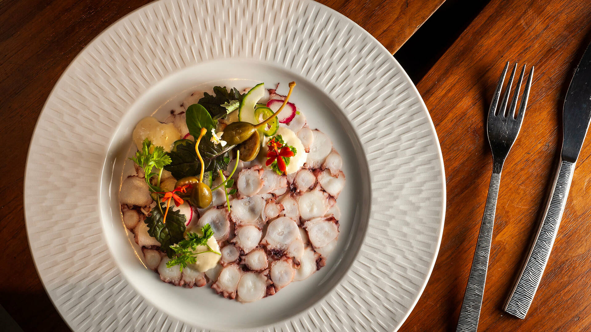 Area 31 | Restaurants in Downtown, Miami