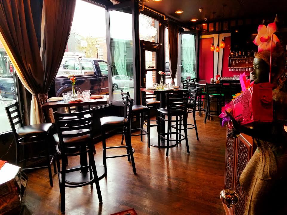 Balani | Restaurants in Boston