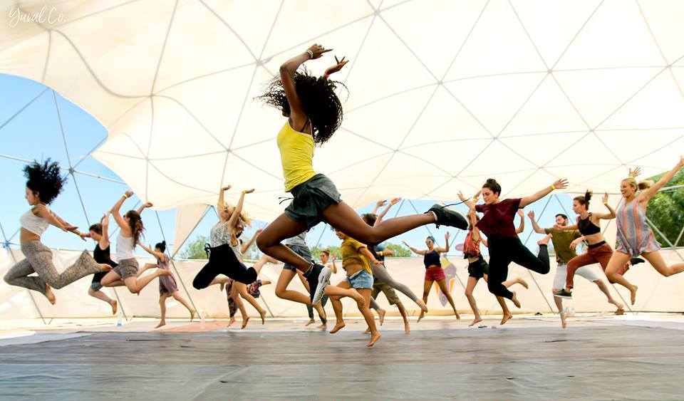 The best things to do to enjoy the Israeli summer