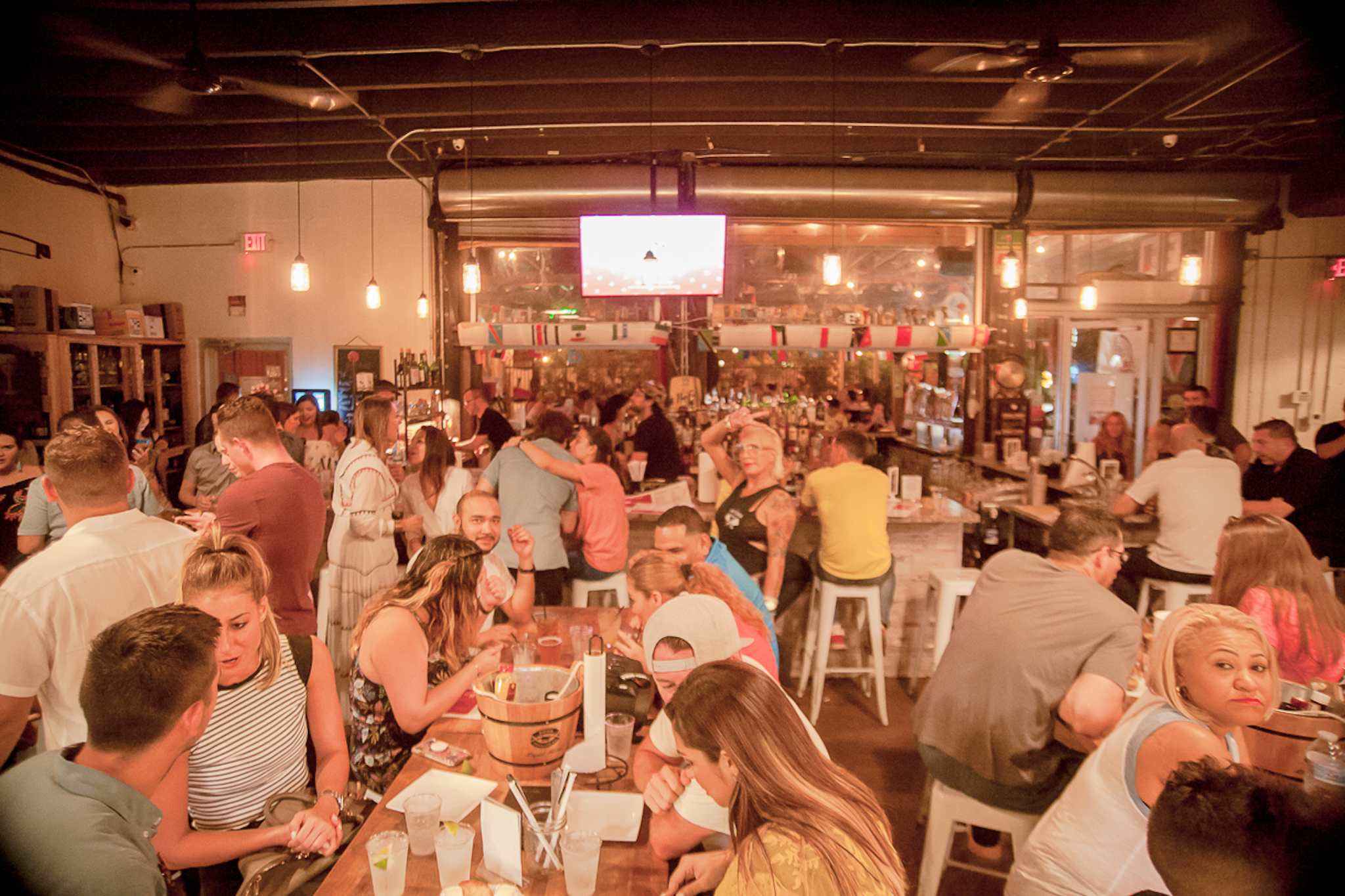 The Butcher Shop Turns Six | Things to do in Miami