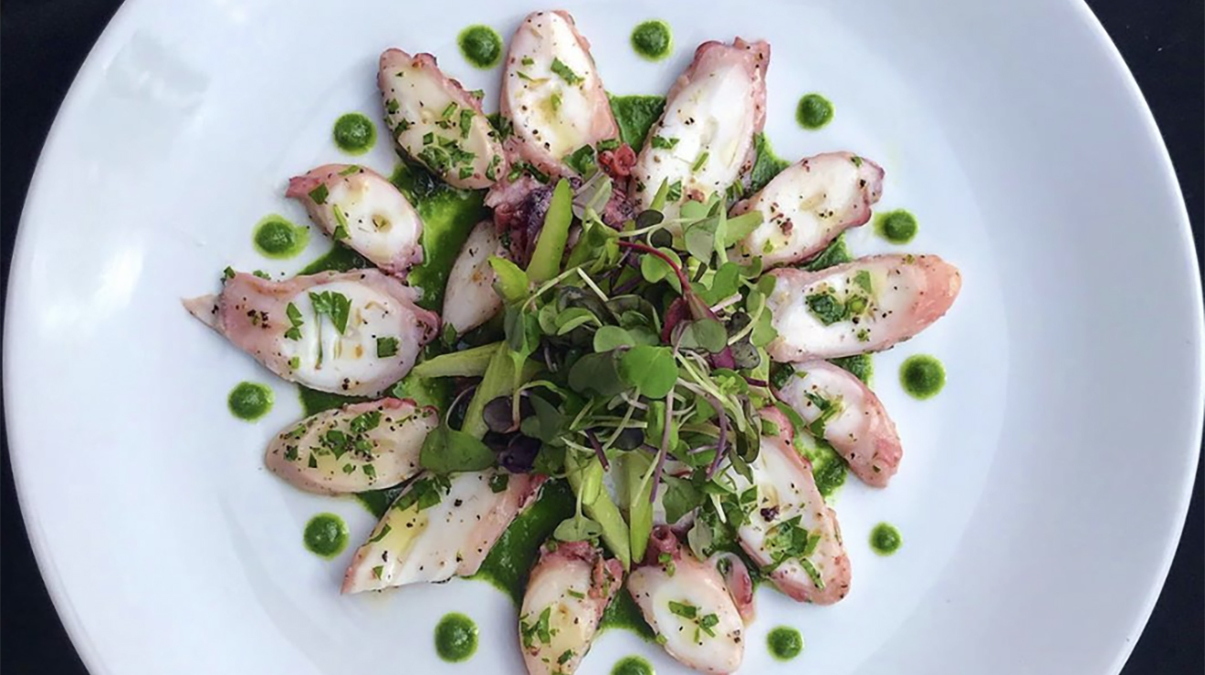 Dia | Restaurants in East Village, New York