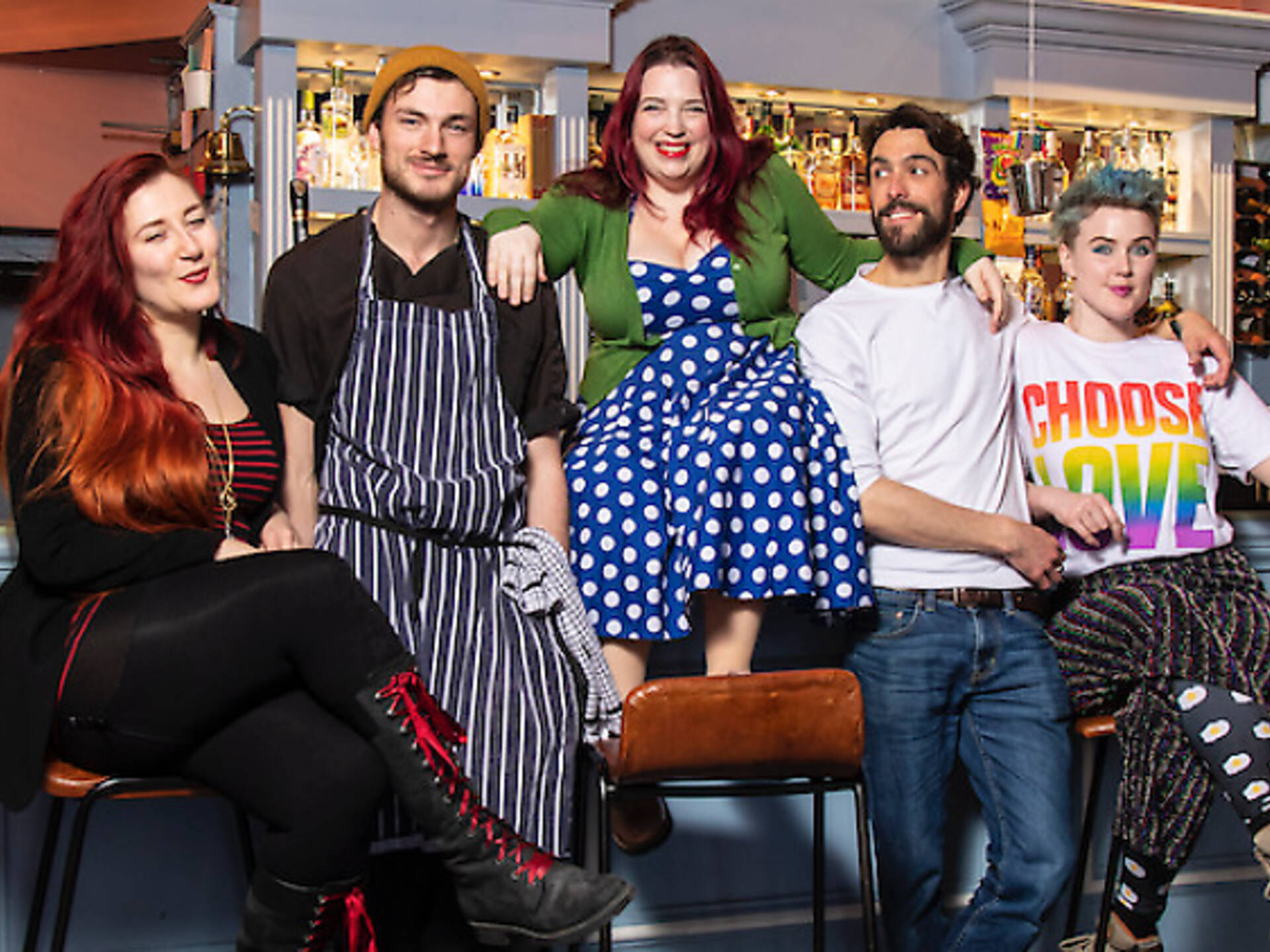 Best Swap Shops in London | 5 Places To Swap Second Hand Clothes