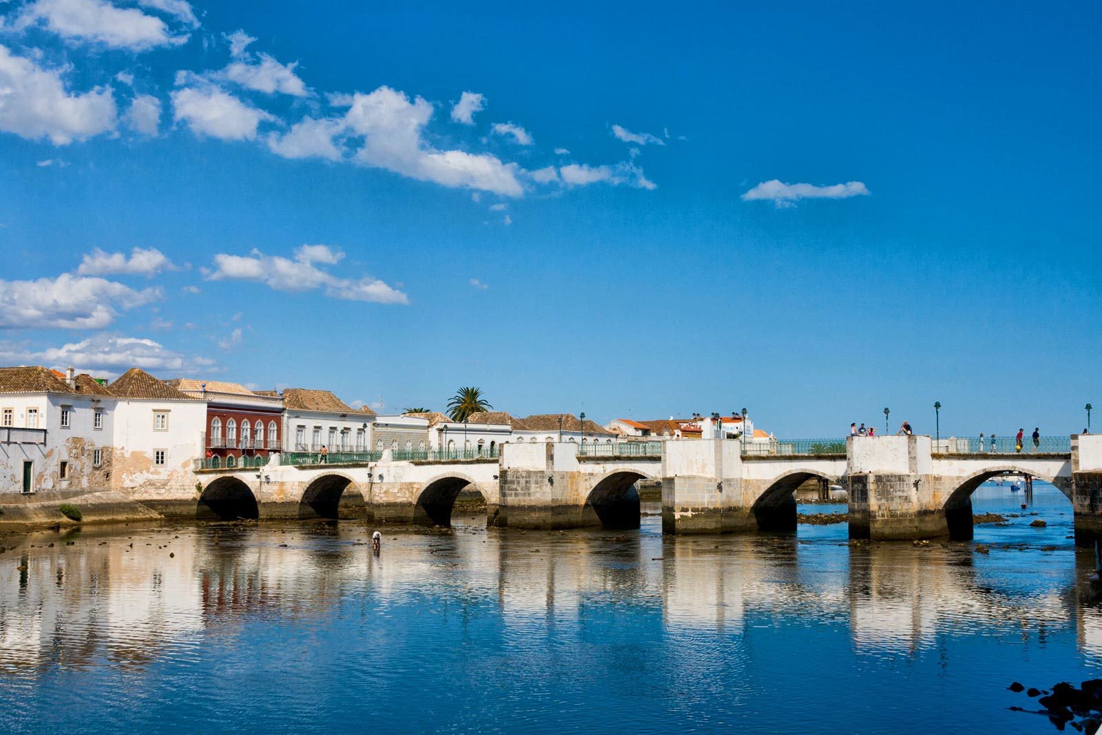 O que fazer em Tavira