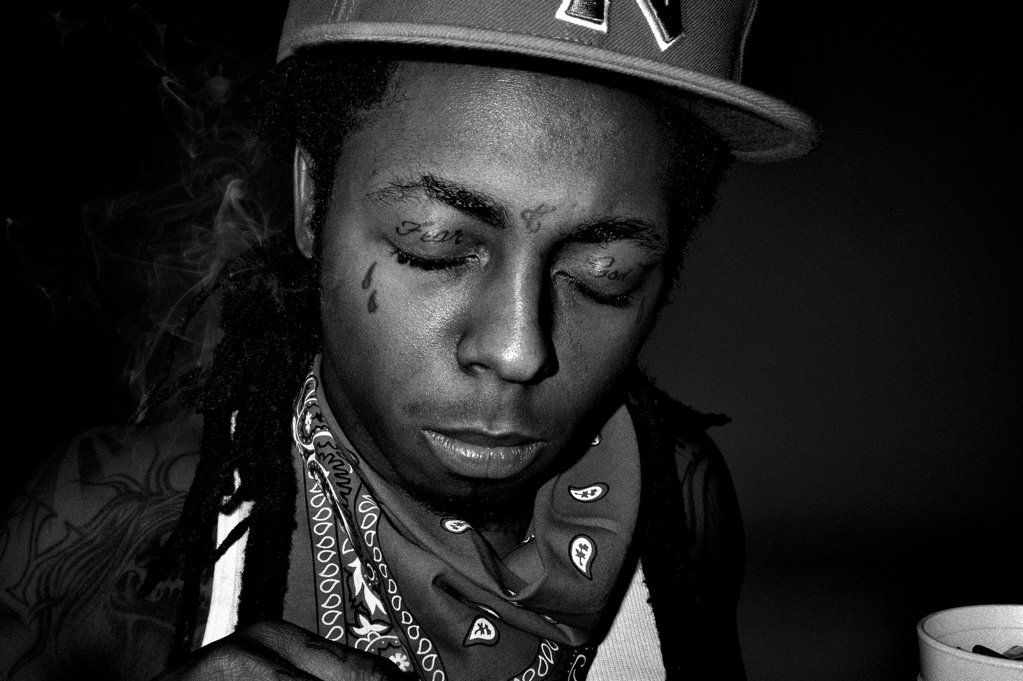 Lil Wayne at Delano Live presented by TIDAL | Things to do in Miami