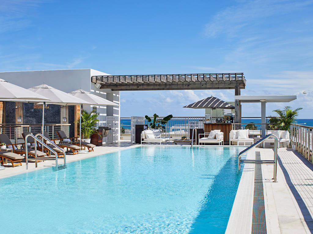 19 Best Hotels in Miami for 2024 | Best Places to Stay in Miami