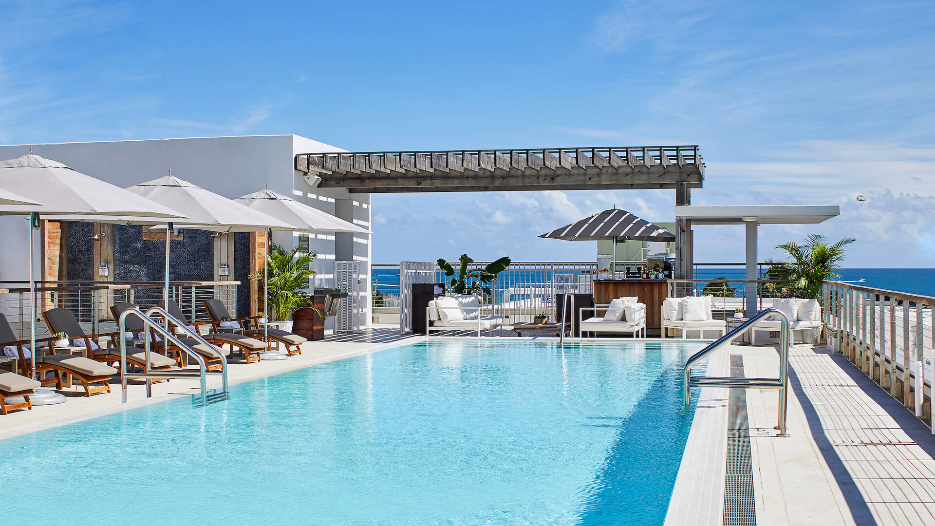 19 Best Hotels in Miami for 2024 | Best Places to Stay in Miami