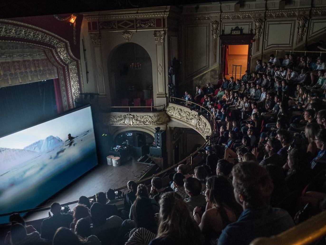 The Best Montreal Movie Theatres to Watch Every Kind of Film