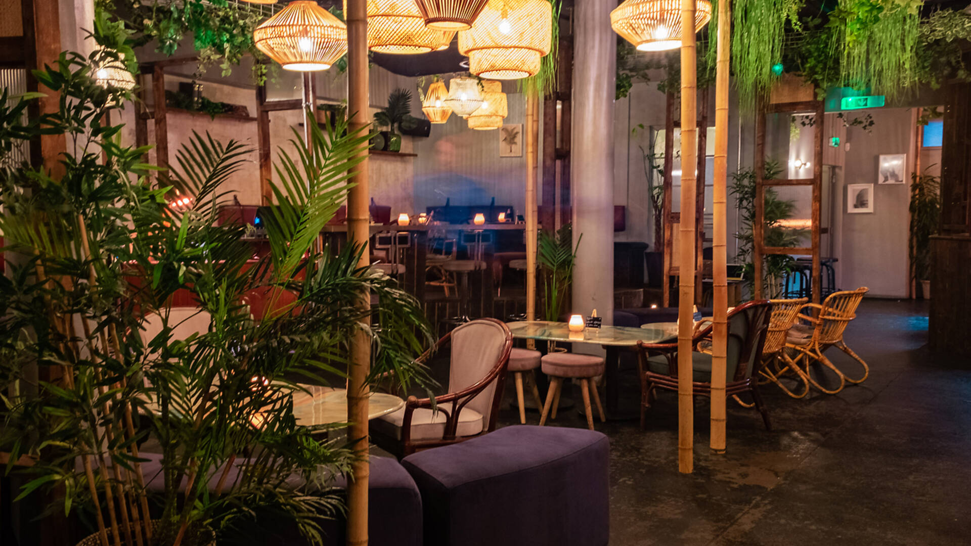 Nine Lives | Bars and pubs in London Bridge, London