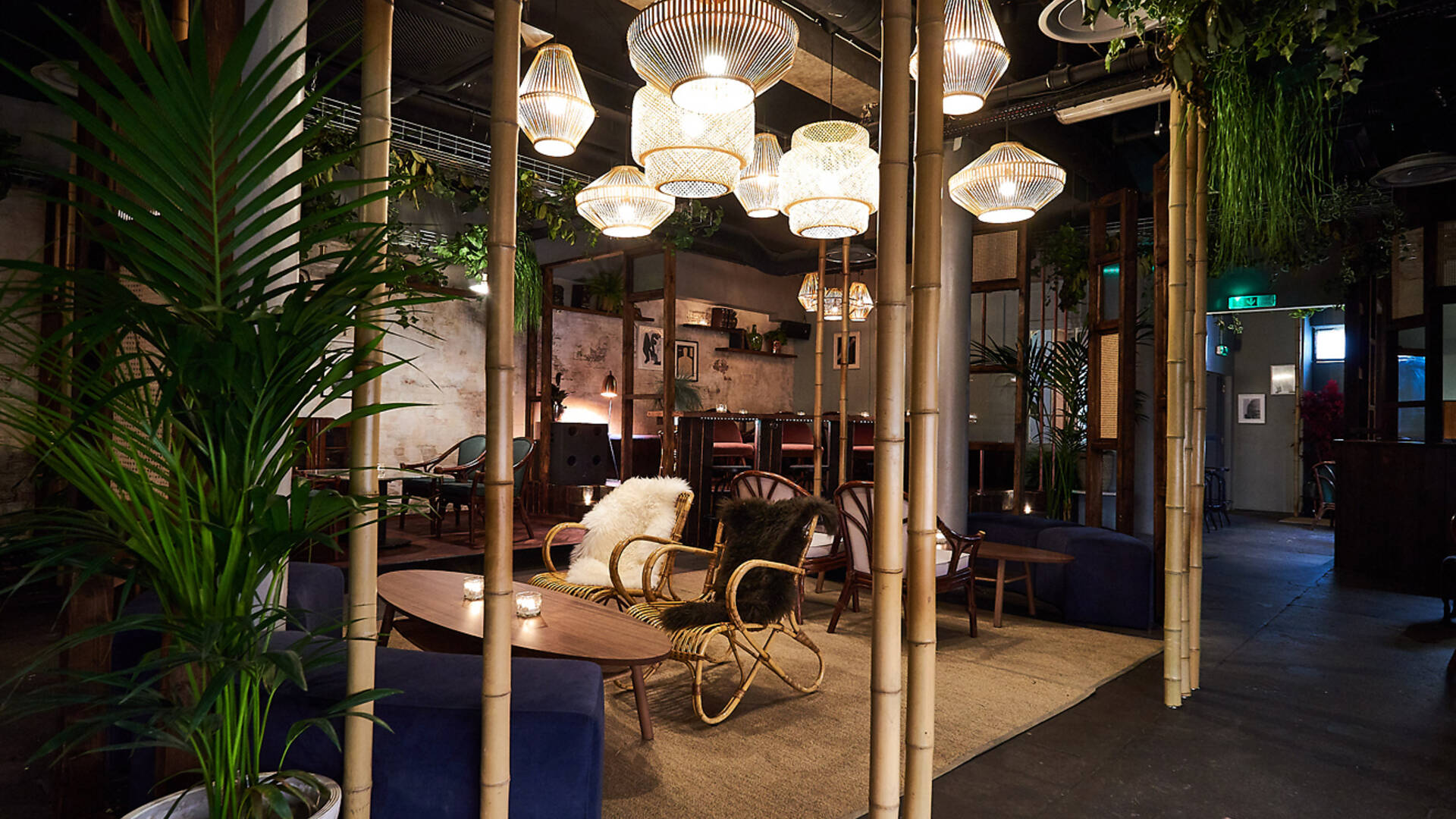 Nine Lives | Bars and pubs in London Bridge, London