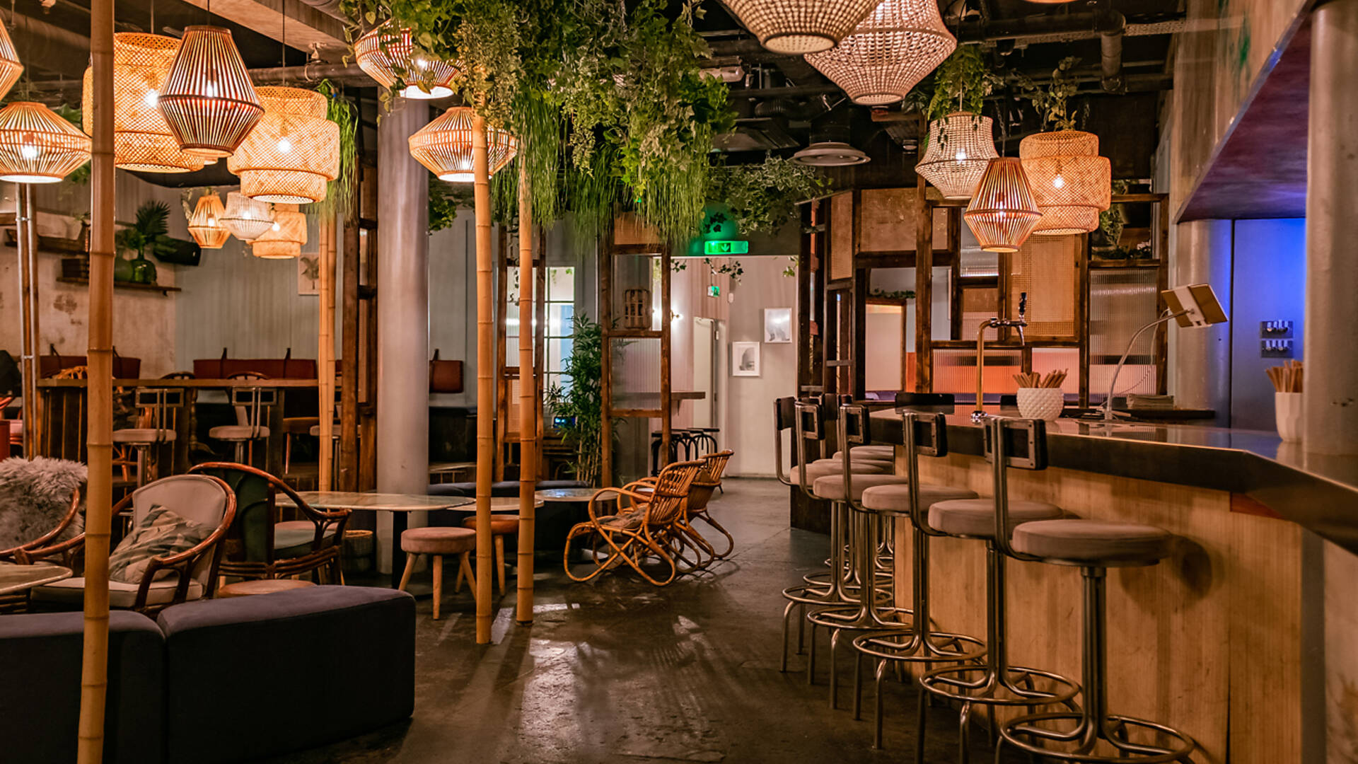 Nine Lives | Bars and pubs in London Bridge, London