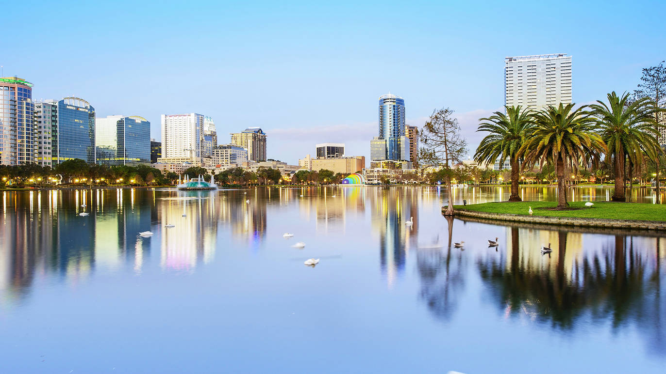 20 Best Things to Do in Orlando Right Now