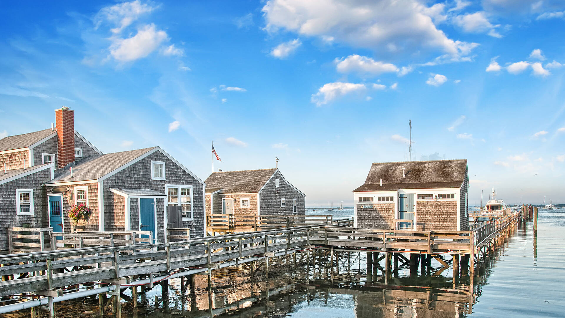 16 Best Babymoon Destinations in the USA for a Pre-Baby Vacation