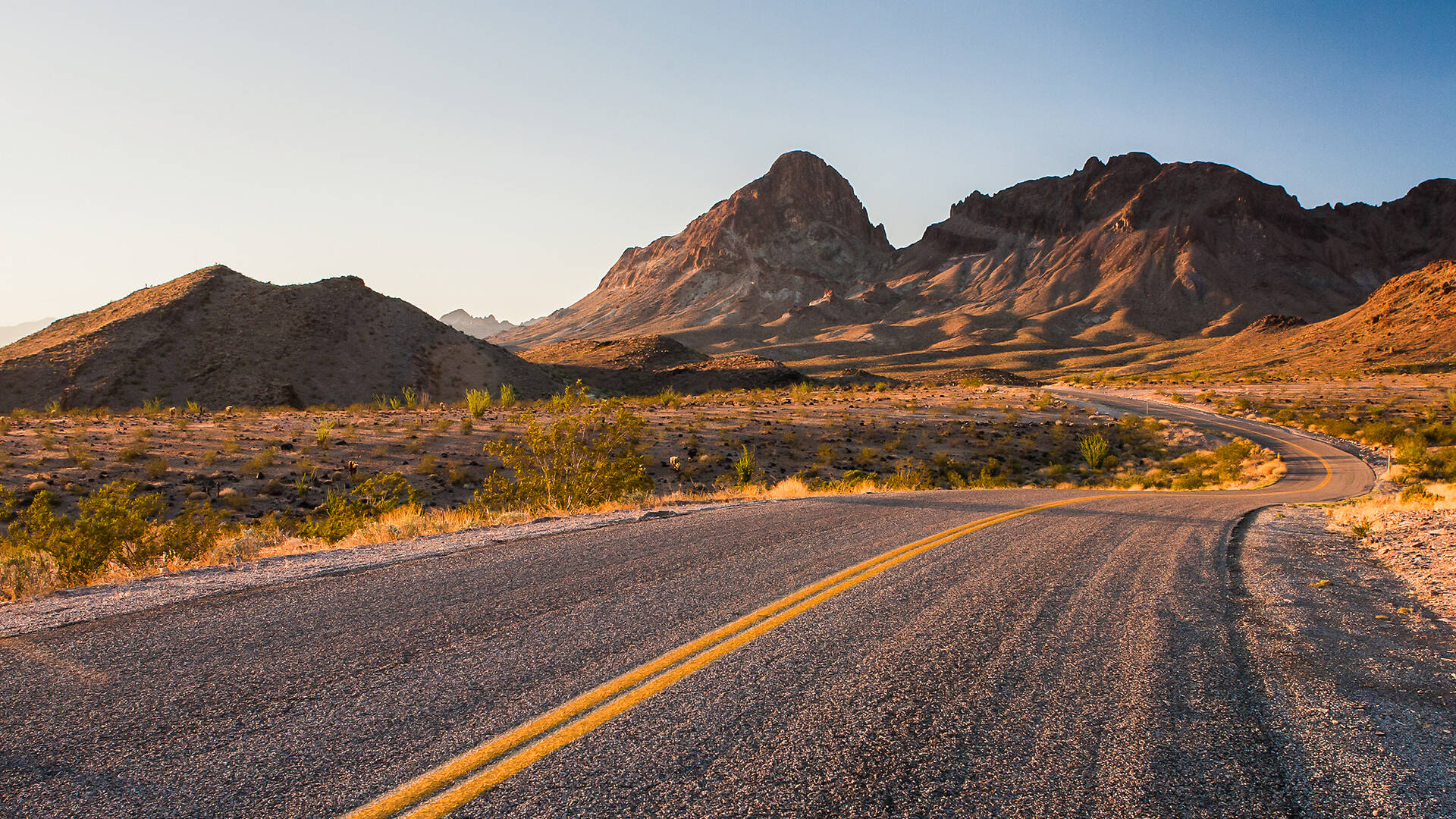 20 Best Road Trips in the USA For Epic Drives