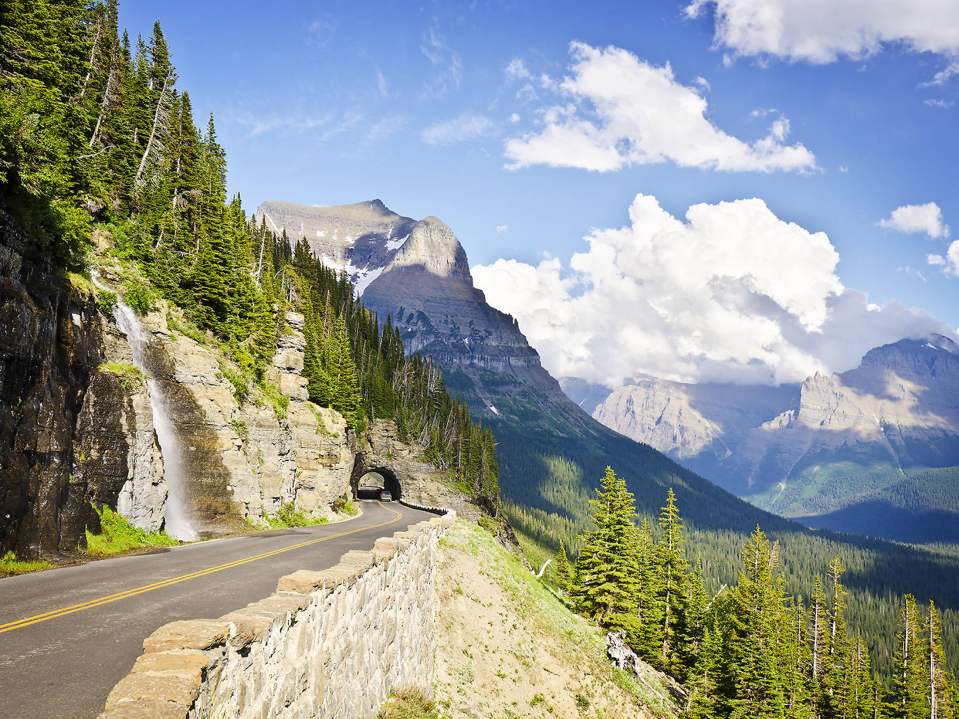 20 Best Road Trips in the USA For Epic Drives