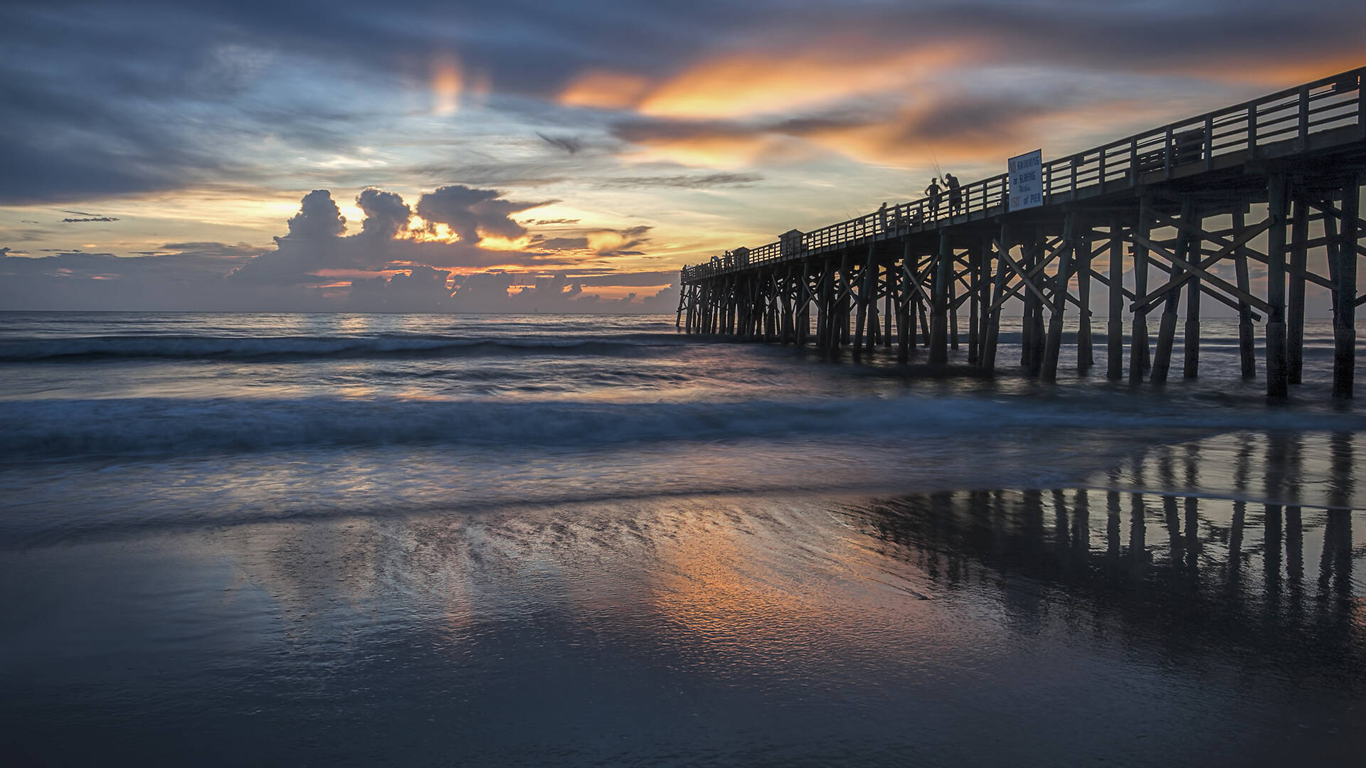 15 Best Beaches in Florida to Visit Right Now
