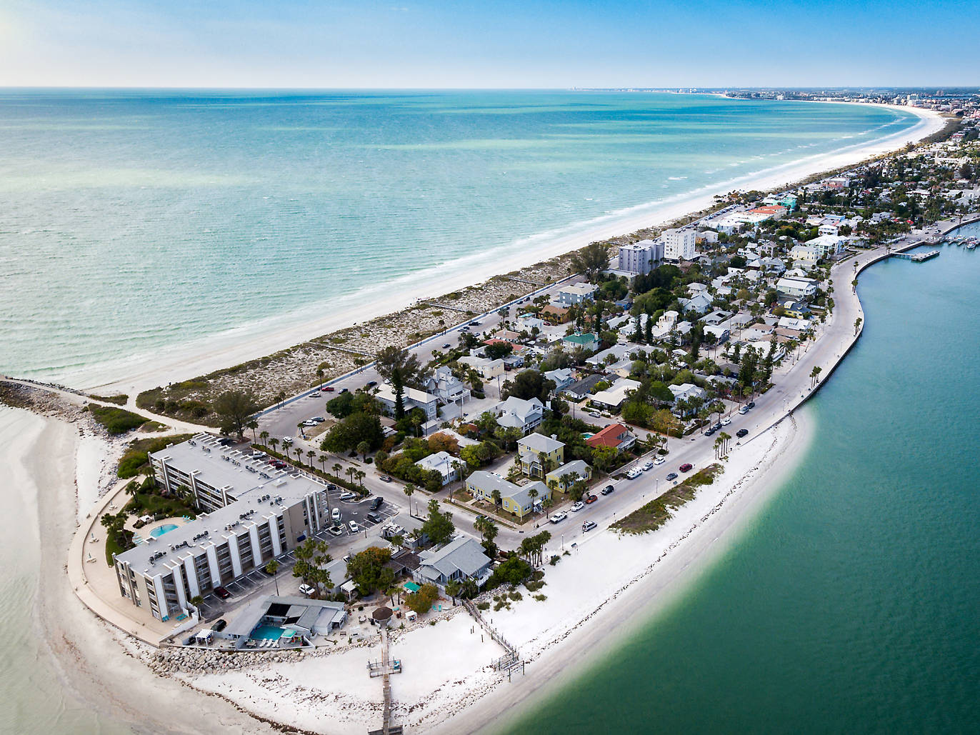 15 Best Beaches in Florida to Visit Right Now