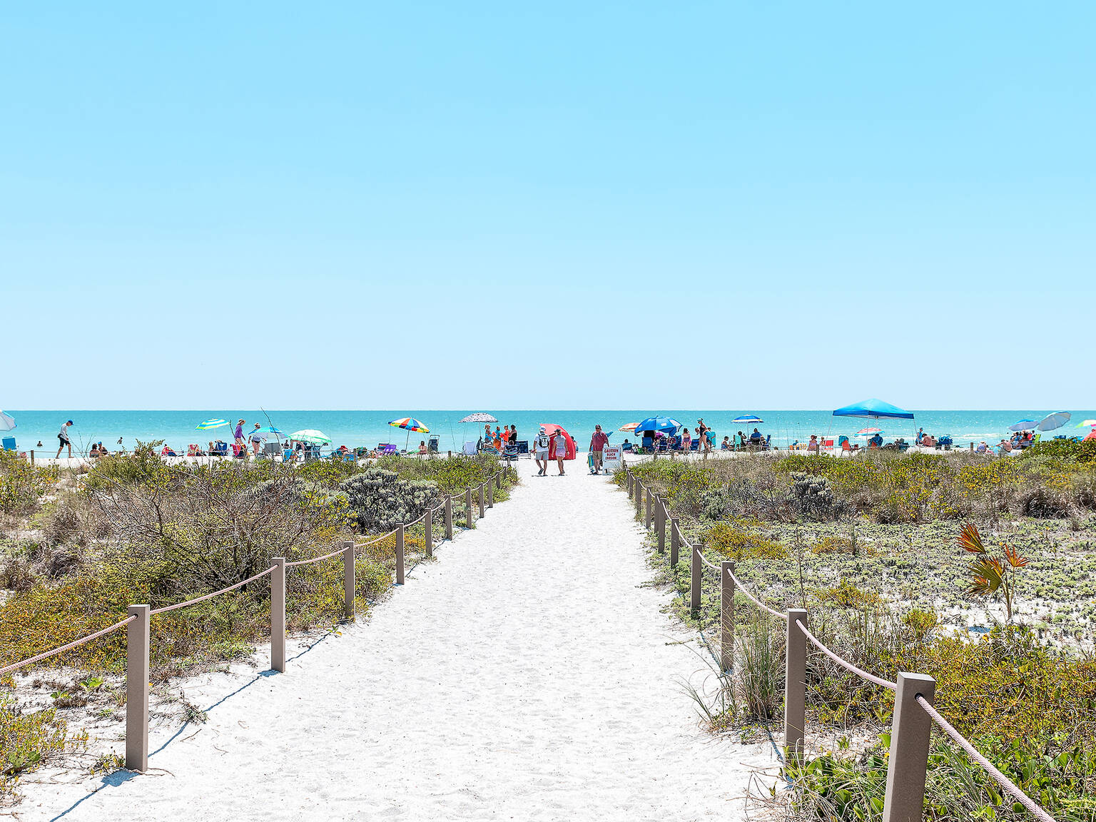 15 Best Beaches in Florida to Visit Right Now