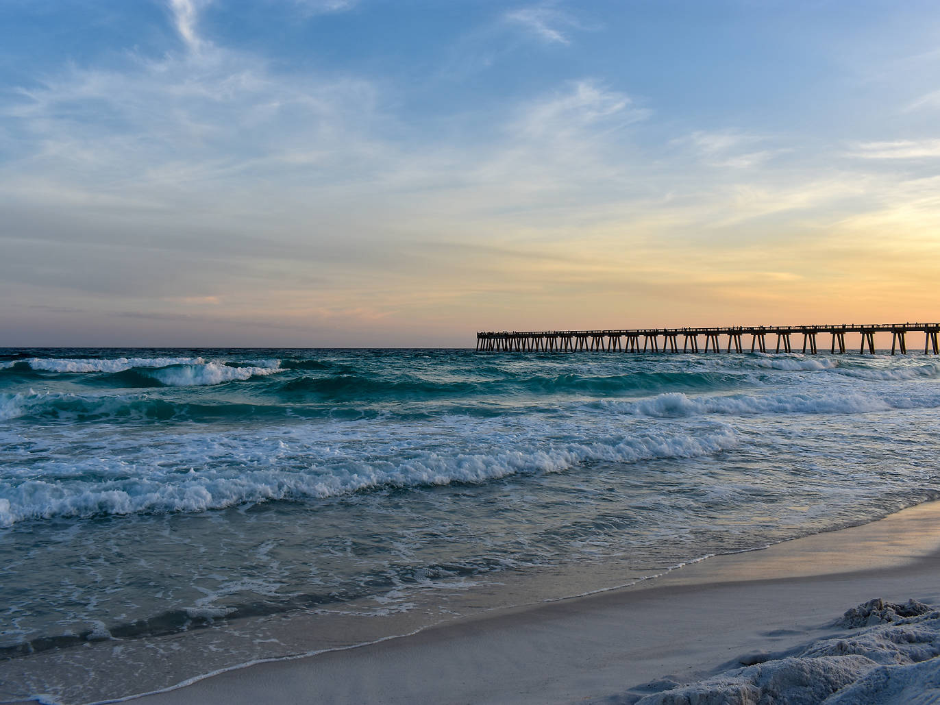 15 Best Beaches in Florida to Visit Right Now