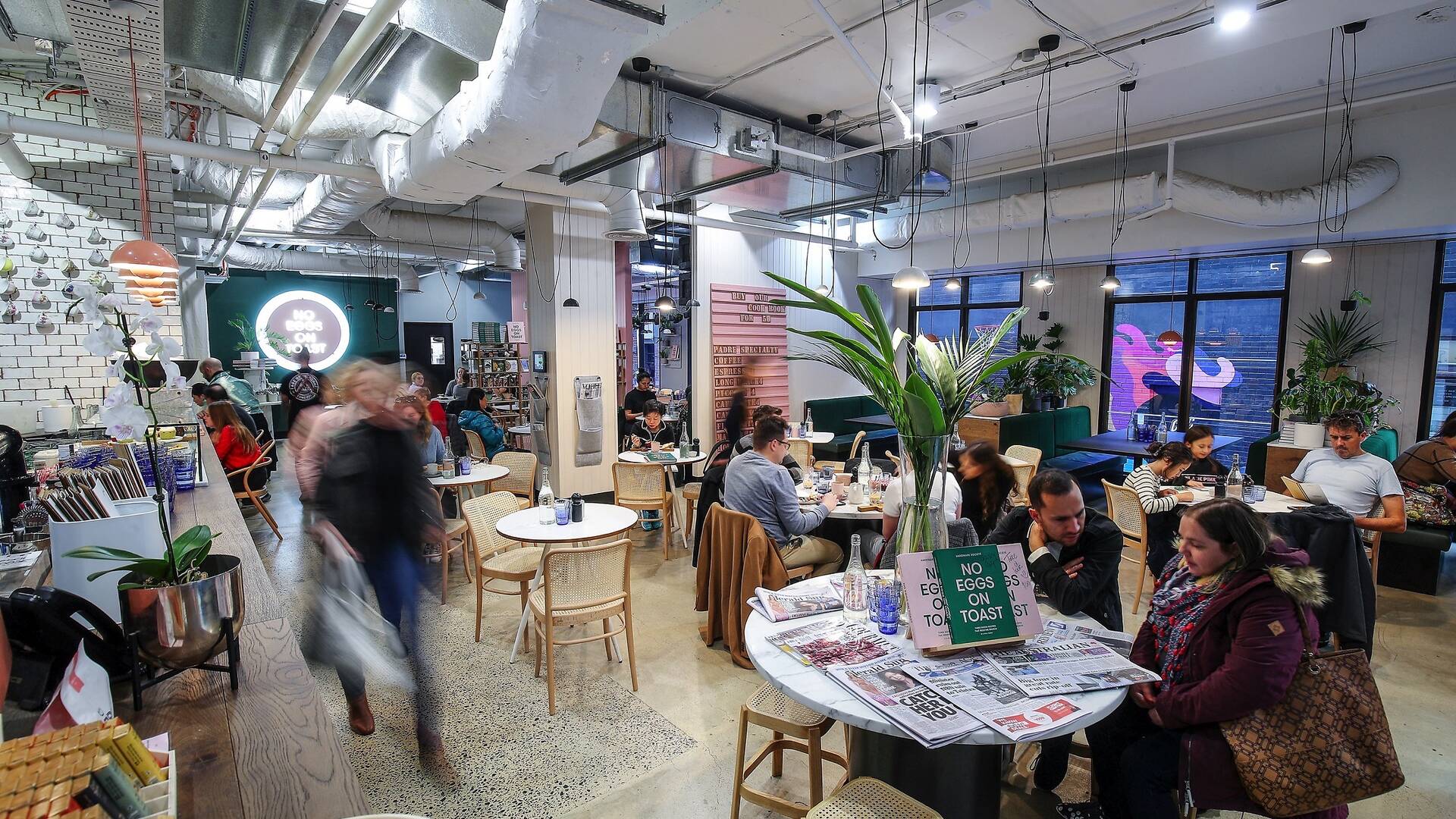 Hardware Societe review