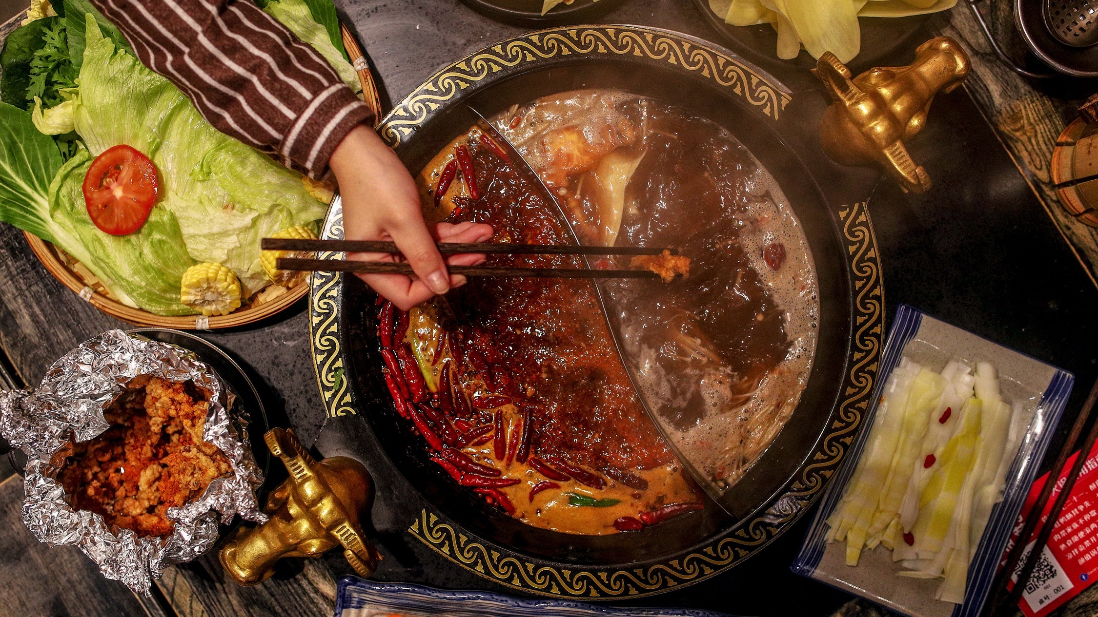 David's Artisan Hot Pot | Restaurants in Melbourne, Melbourne