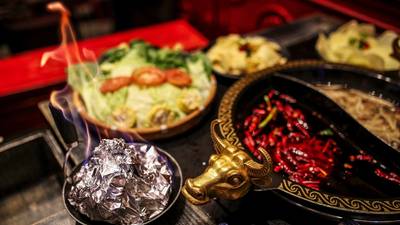 Melbourne's Best Hot Pots