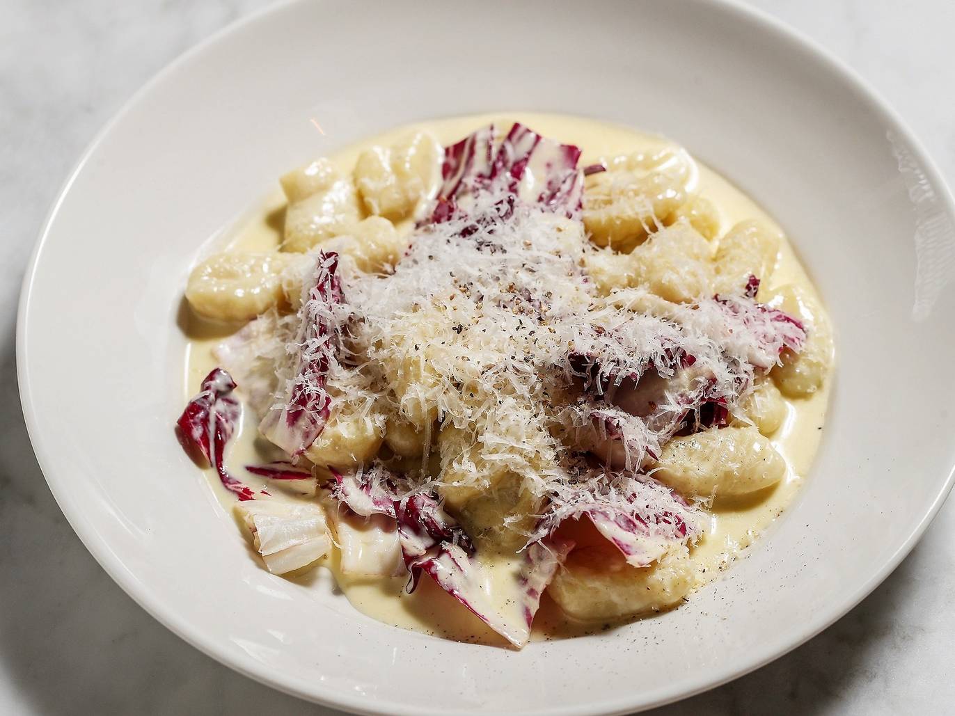 The best pasta in Melbourne