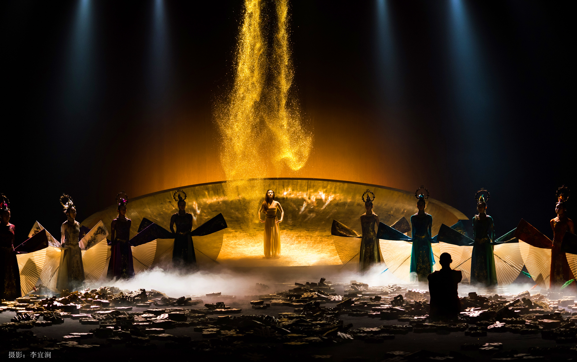 Melbourne Festival 2019 program highlights