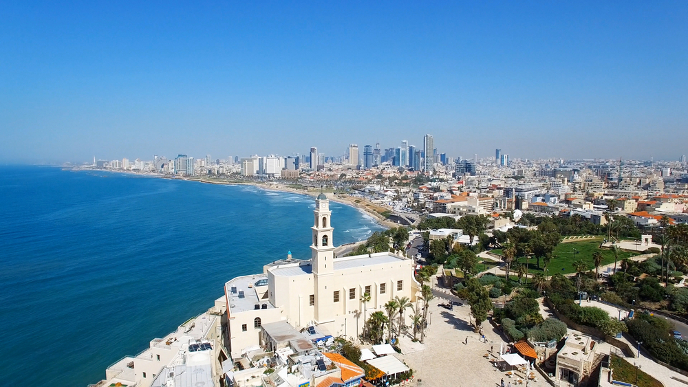 The best things to do to enjoy the Israeli summer