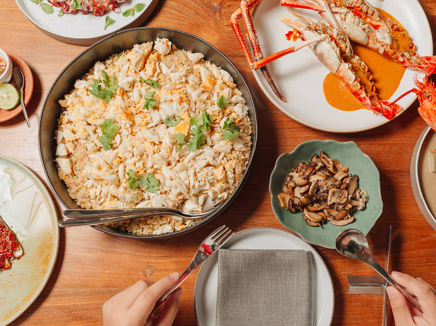 Paii | Restaurants in Bang Rak, Bangkok