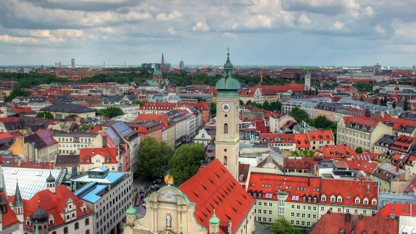 20 Perfect Travel Tips for First-Time Visitors to Munich