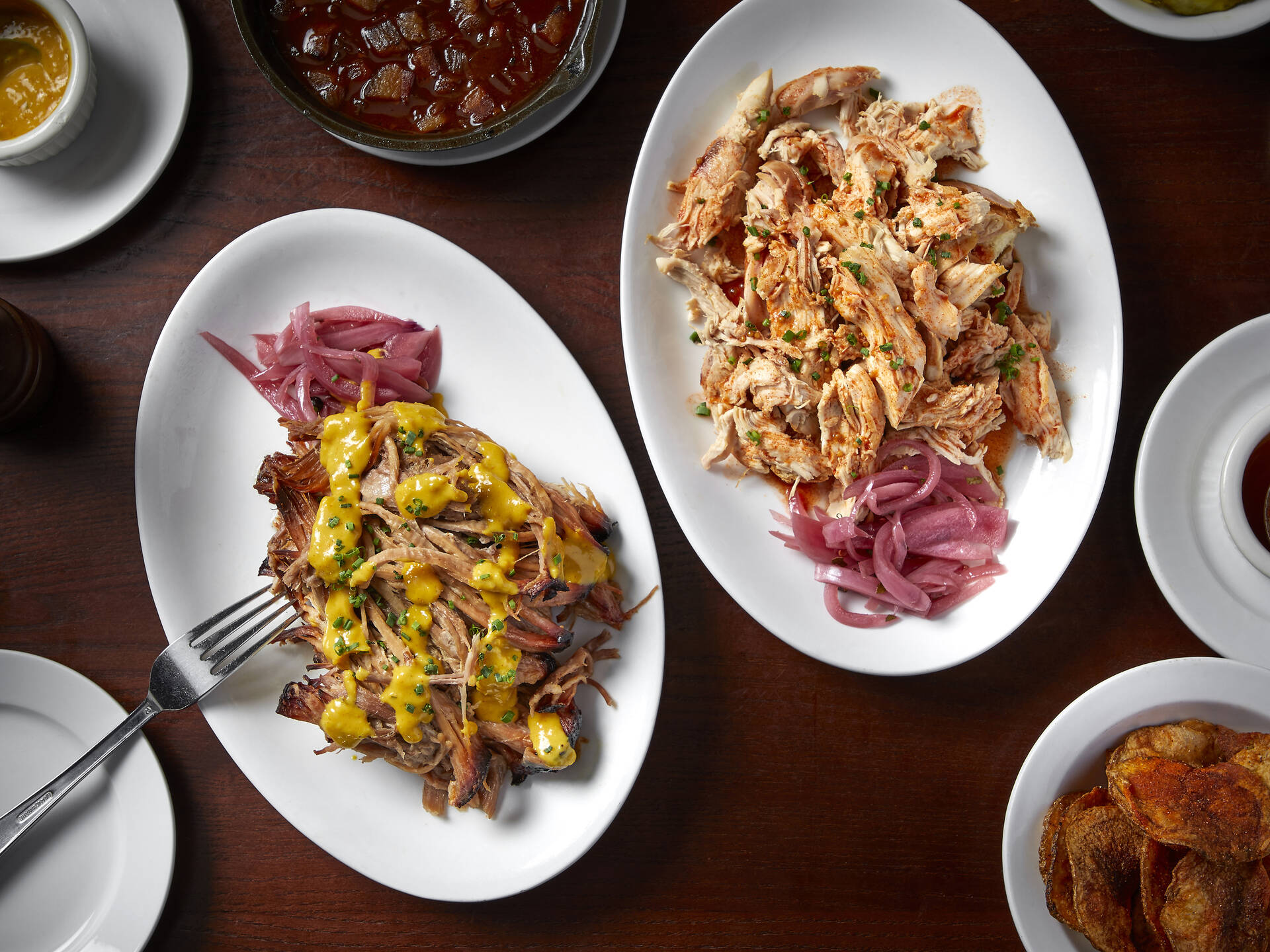 The 20 Best Barbecue Restaurants in Chicago