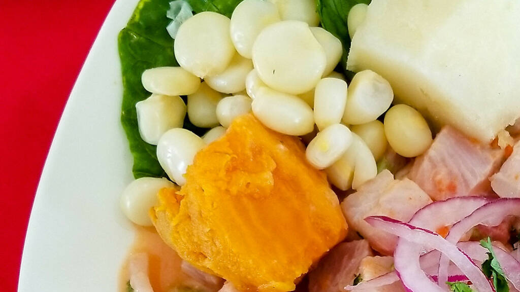 13 Best Foods in Miami to Eat Like a Local