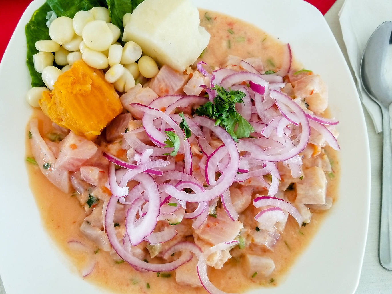 13 Best Foods in Miami to Eat Like a Local