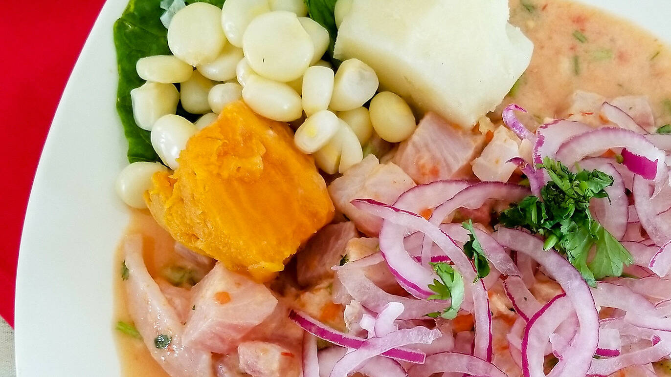 13 Best Foods in Miami to Eat Like a Local