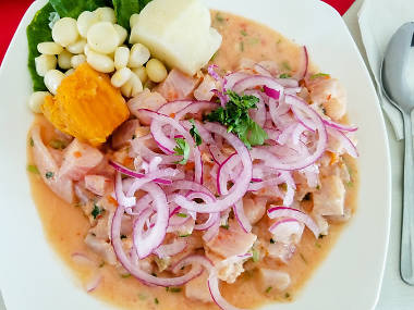 13 Best Foods in Miami to Eat Like a Local