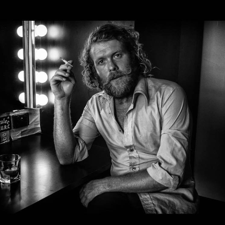 Steve Smyth & The Outlaw